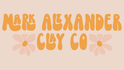 mark alexander clay co. – PERIOD SIX STUDIO