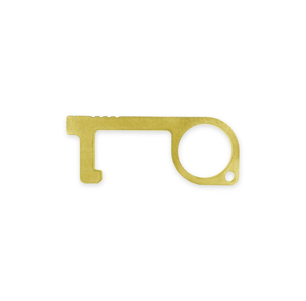 Careful Key – PERIOD SIX STUDIO